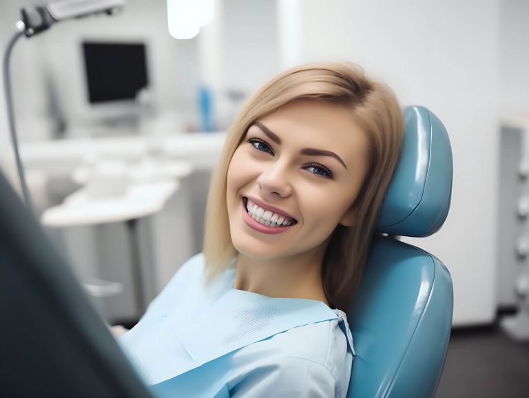 Do They Put You to Sleep for a Root Canal? Here’s What to Expect